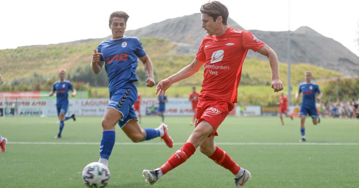 Dette blir Branns neste hinder i cupen / Brann